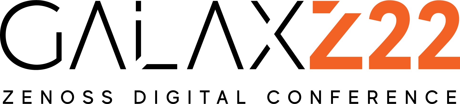 GalaxZ22 Zenoss Digital Conference - May 19